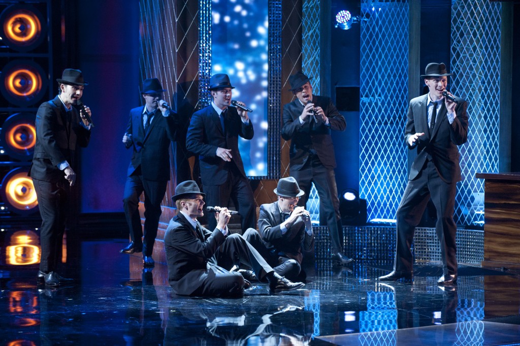 Former and current Vocal Point members starting vocal camp | News ...